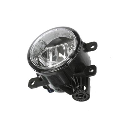 China 68202187AA 68353533AA Front Bumper Fog Light for 2014-2023 Jeep Cherokee Compass Renegade RAM 1500 2500 3500 PROMASTER CITY for sale