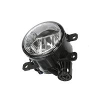 China 68202187AA 68353533AA Front Bumper Fog Light for 2014-2023 Jeep Cherokee Compass Renegade RAM 1500 2500 3500 PROMASTER CITY for sale
