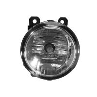 China 68202187AA 68353533AA Front Bumper Fog Light for 2014-2023 Jeep Cherokee Compass Renegade RAM 1500 2500 3500 PROMASTER CITY for sale