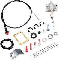 China For 1984-2001 Jeep Wrangler YJ Cherokee XJ Axle Disconnect Adapter PSL900 Brand FARPREEY for sale