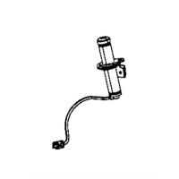 China Hood Hinge Actuator 68260724AB for Dodge Journey 2012-2017 for sale