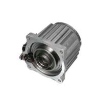 China FARPREEY  Coupling Electric Clutch 3570A007 for  2007-2017 JEEP COMPASS for sale