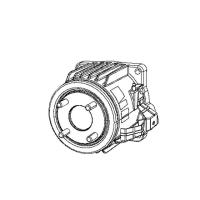 China FARPREEY  Coupling Electric Clutch 3570A007 for  2007-2017 JEEP COMPASS for sale