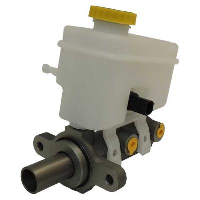 China Brake Master Cylinder 68091278AE for Jeep Wrangler 2010-2018 for sale