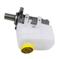 China Brake Master Cylinder 68091278AE for Jeep Wrangler 2010-2018 for sale