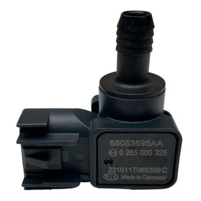 China Sensor-Brake Booster 68053595AA for Jeep Wrangler 2011-2023 for sale