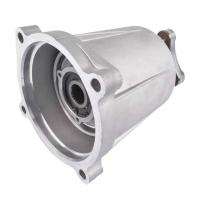 China Drive Axle Assembly Rear 68058066AA for  Dodge Journey 2011-2018 for sale