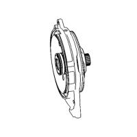 China Transmission Oil Pump 68192836AB for Jeep Compass 2014-2017 for sale