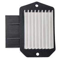 China FARPREEY 68018105AA Blower Motor Resistor for JEEP Wrangler 2007-2025 for sale