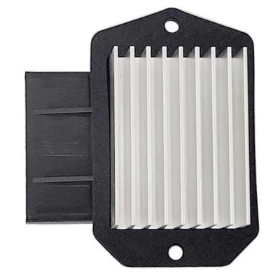 China FARPREEY 68018105AA Blower Motor Resistor for JEEP Wrangler 2007-2025 for sale