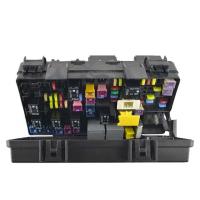 China Fuse Relay-Distribution Box 4692298AJ for JEEP Wrangler 2010 for sale