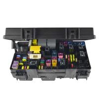 China Fuse Relay-Distribution Box 4692298AJ for JEEP Wrangler 2010 for sale