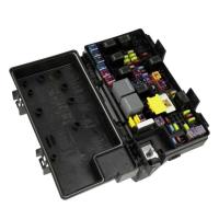 China Fuse Relay-Distribution Box 4692298AJ for JEEP Wrangler 2010 for sale