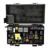China Fuse Relay-Distribution Box 4692298AJ for JEEP Wrangler 2010 for sale