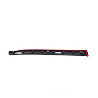 China FARPREEY 5UP25RXFAB 5UP24RXFAB Left and Right Side Body Stickers, Front Door Trim Strips, Compatible with 2017-2023 Jeep Compass for sale