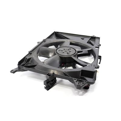 China FARPREY 68249185AD Radiator Engine Cooling Fan, Suitable for 2017-2022 Jeep Compass for sale