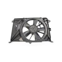 China FARPREY 68249185AD Radiator Engine Cooling Fan, Suitable for 2017-2022 Jeep Compass for sale