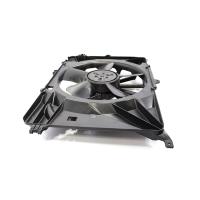 China FARPREY 68249185AD Radiator Engine Cooling Fan, Suitable for 2017-2022 Jeep Compass for sale