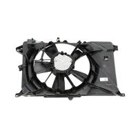 China FARPREY 68249185AD Radiator Engine Cooling Fan, Suitable for 2017-2022 Jeep Compass for sale