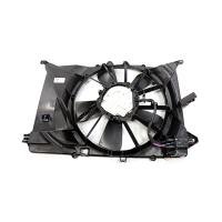 China FARPREY 68249185AD Radiator Engine Cooling Fan, Suitable for 2017-2022 Jeep Compass for sale