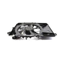 China FARPREY 68249185AD Radiator Engine Cooling Fan, Suitable for 2017-2022 Jeep Compass for sale