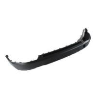 China FARPREEY 5VT91RXFAC Replacement Part, Black Plastic Lower Rear Bumper, for 2017-2020 Jeep Compass for sale