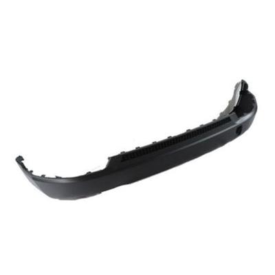 China FARPREEY 5VT91RXFAC Replacement Part, Black Plastic Lower Rear Bumper, for 2017-2020 Jeep Compass for sale
