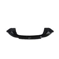 China FARPREEY 5VT91RXFAC Replacement Part, Black Plastic Lower Rear Bumper, for 2017-2020 Jeep Compass for sale