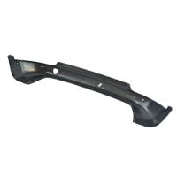 China FARPREEY 5VT91RXFAC Replacement Part, Black Plastic Lower Rear Bumper, for 2017-2020 Jeep Compass for sale