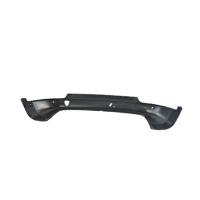 China FARPREEY 5VT91RXFAC Replacement Part, Black Plastic Lower Rear Bumper, for 2017-2020 Jeep Compass for sale
