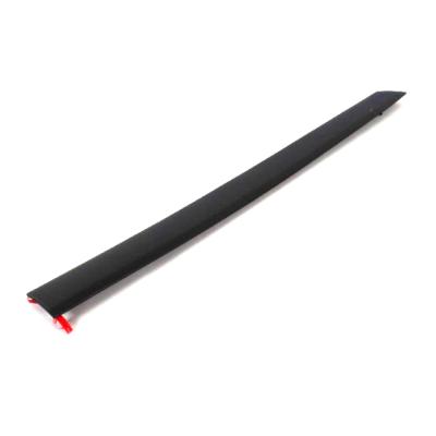 China FARPREEY 5182563AB 5182562AB Left and Right Side Door Stickers, Front Door Trim Strips, Suitable for 2011-2017 Jeep Compass for sale