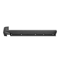 China FARPREEY 5182573AA 5182572AA Left and Right Side Skirts for 2011-2017 Jeep Compass for sale