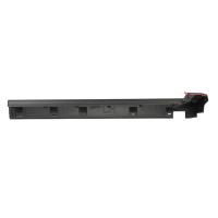 China FARPREEY 5182573AA 5182572AA Left and Right Side Skirts for 2011-2017 Jeep Compass for sale