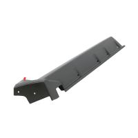 China FARPREEY 5182573AA 5182572AA Left and Right Side Skirts for 2011-2017 Jeep Compass for sale