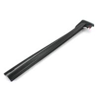 China FARPREEY 5182573AA 5182572AA Left and Right Side Skirts for 2011-2017 Jeep Compass for sale