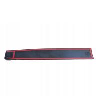 China FARPREEY 5182577AB 5182576AB Left and Right Door Stickers Rear Door Trim Strips Suitable for 2011-2017 Jeep Compass for sale