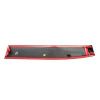 China FARPREEY 5182577AB 5182576AB Left and Right Door Stickers Rear Door Trim Strips Suitable for 2011-2017 Jeep Compass for sale