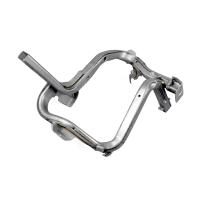 China FARPREEY 68079655AH 68079654AH Left and Right Headlight Mounting Brackets Suitable for 2011-2017 Jeep Compass for sale