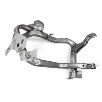 China FARPREEY 68079655AH 68079654AH Left and Right Headlight Mounting Brackets Suitable for 2011-2017 Jeep Compass for sale