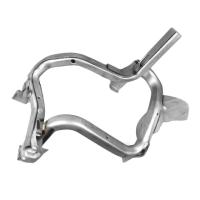 China FARPREEY 68079655AH 68079654AH Left and Right Headlight Mounting Brackets Suitable for 2011-2017 Jeep Compass for sale