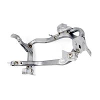 China FARPREEY 68079655AH 68079654AH Left and Right Headlight Mounting Brackets Suitable for 2011-2017 Jeep Compass for sale