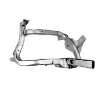 China FARPREEY 68079655AH 68079654AH Left and Right Headlight Mounting Brackets Suitable for 2011-2017 Jeep Compass for sale
