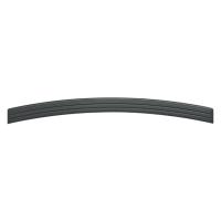 China FARPREEY 68091515AA 68109906AA Black Rear Bumper Step Pad for 2011-2016 Jeep Compass for sale