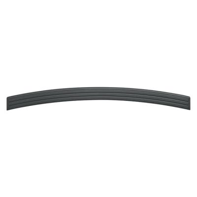 China FARPREEY 68091515AA 68109906AA Black Rear Bumper Step Pad for 2011-2016 Jeep Compass for sale