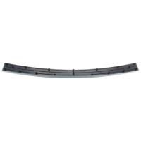 China FARPREEY 68091515AA 68109906AA Black Rear Bumper Step Pad for 2011-2016 Jeep Compass for sale