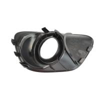 China FARPREEY 68109871AA 68109870AA Left and Right Fog Light Bezels for Jeep Compass 2011-2017 for sale