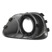 China FARPREEY 68109871AA 68109870AA Left and Right Fog Light Bezels for Jeep Compass 2011-2017 for sale
