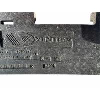 China PARPREEY 68109874AA Front Bumper Filler Foam, Suitable for 2011-2012 Jeep Compass for sale
