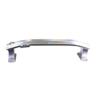 China FARPREEY 68243695AA Aluminum Alloy Front Bumper Crash Beam, Suitable for 2017-2021 Jeep Compass for sale