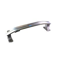 China FARPREEY 68243695AA Aluminum Alloy Front Bumper Crash Beam, Suitable for 2017-2021 Jeep Compass for sale